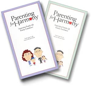 Amazon.com: Parenting for Harmony: Family Enrichment and Compliance ...