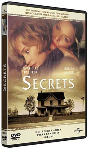 Amazon.com: Secrets : Movies & TV