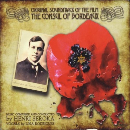 Play The Consul of Bordeaux Ost by Henri Seroka & Lina Rodrigues on ...