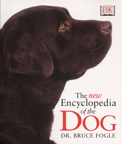 Amazon | New Encyclopedia of the Dog | Fogle, Bruce, Lucas, Sharon | Dogs