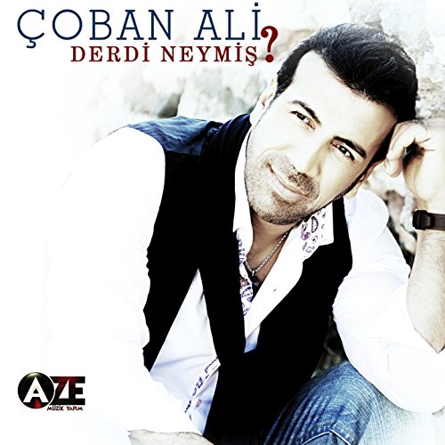 Play Derdi Neymiş? by Çoban Ali on Amazon Music
