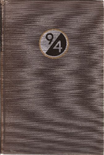 History of the 94th Infantry Division in World War II: Byrnes ...