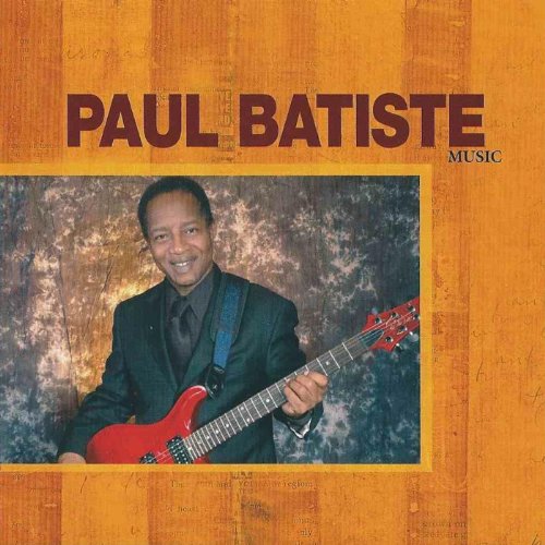 Play Paul Batiste Music by Paul Batiste on Amazon Music