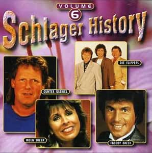 Vol. 6-Schlager History: Various Artists, Schlager History: Amazon.ca ...