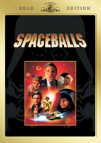 Spaceballs (Gold Edition) [Alemania] [DVD]: Amazon.es: John Candy, Rick ...