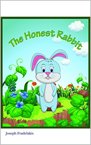 The Honest Rabbit eBook : Fradelakis, Joseph: Amazon.in: Kindle Store