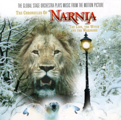 The Global Stage Orchestra - The Chronicles of Narnia: The Lion, the ...