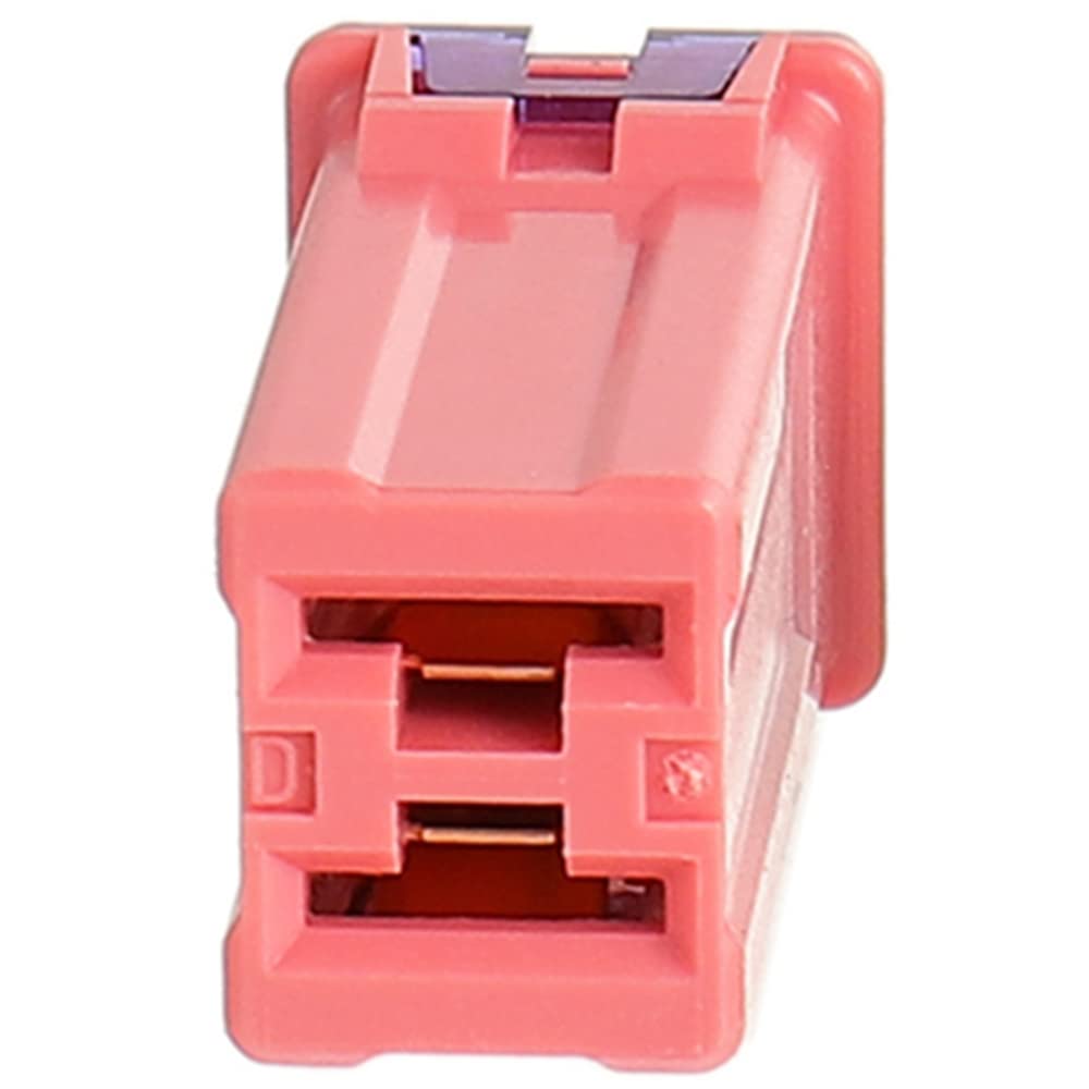 Snapklik.com : BOJACK 5pcs JCASE Fuse Automotive FMX Fuse Tall/Standard ...