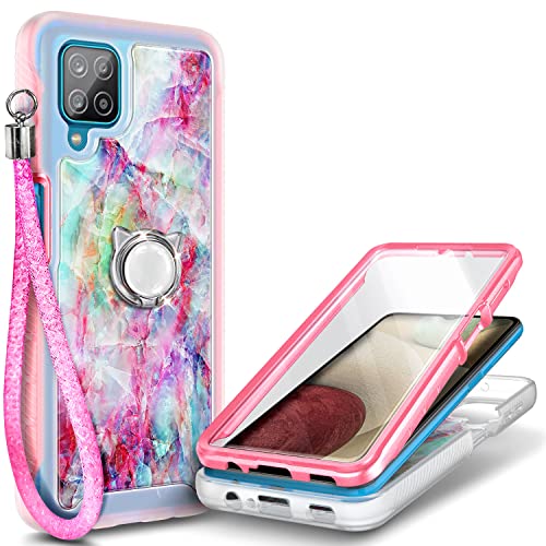 Best cases for the Samsung Galaxy A12 - Phandroid