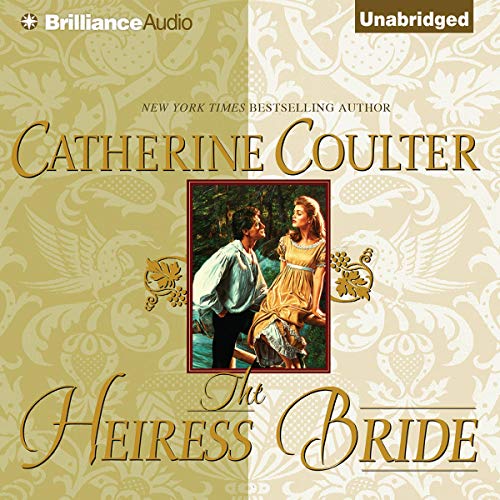 Amazon.co.jp: The Heiress Bride: Bride Series, Book 3 (Audible Audio ...