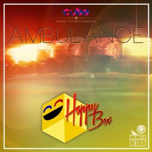 Ambulance di Happy Box su Amazon Music - Amazon.it