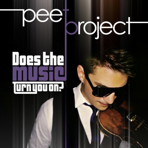Play Does The Music Turn You On? by Peet Project on Amazon Music