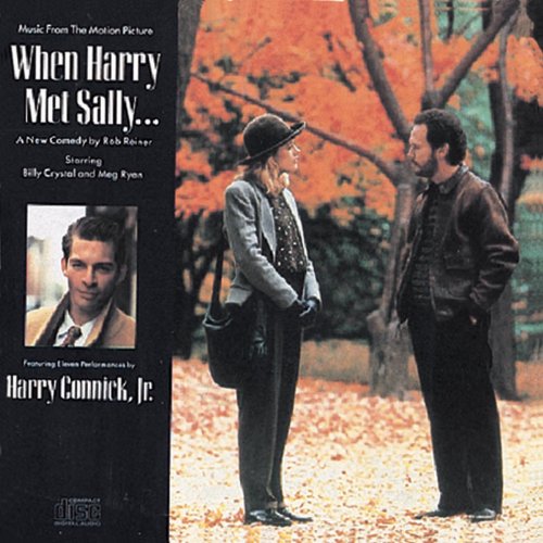 Winter Wonderland song by Harry Connick Jr. from When Harry Met Sally ...