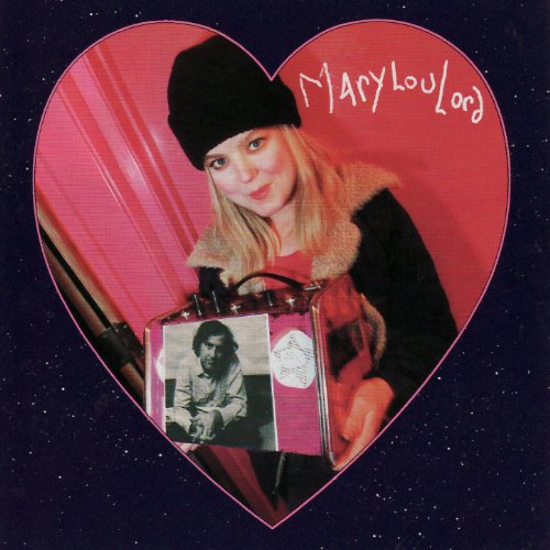 Play Mary Lou Lord by Mary Lou Lord on Amazon Music
