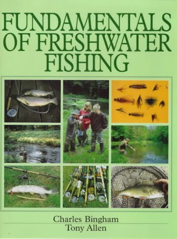 Buy Fundamentals of Freshwater Fishing Book Online at Low Prices in ...