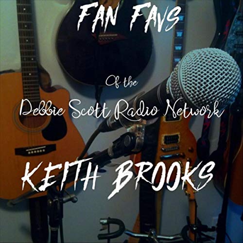 Amazon.co.jp: Fan Favs : Keith Brooks: Digital Music