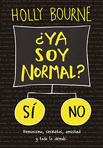 Amazon | ¿Ya soy normal? (Libros digitales) (Spanish Edition) [Kindle ...