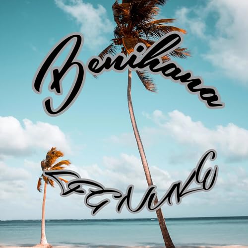 Benihana by LFG NUKE on Prime Music