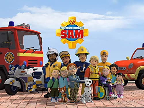 Sam Feuerwehr – Die 15 besten Produkte im Vergleich - kita.de Ratgeber