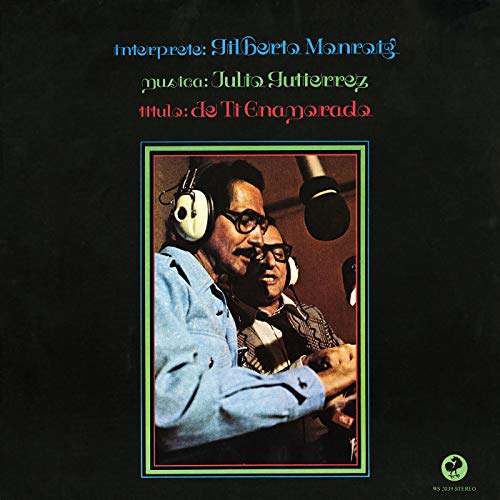 Amazon.com: De Ti Enamorado : Gilberto Monroig: Digital Music