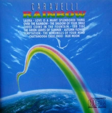 Max Lasser's Ark: Into the Rainbow - Caravelli: Amazon.de: Musik-CDs ...