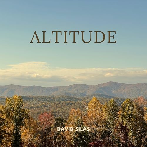 Play ALTITUDE by DAVID SILAS on Amazon Music Unlimited