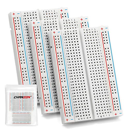 Types of SMD Components with Examples - Lajpat Rai Market