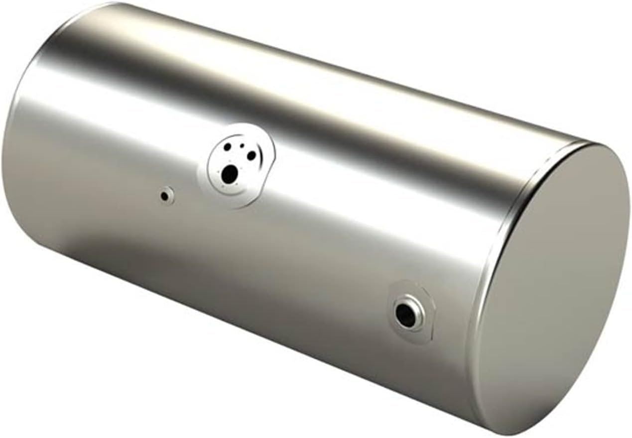 Amazon.com: BESTfit 150 Gallon Rear Fill Fuel Tank 24.5 X 74 Inch ...