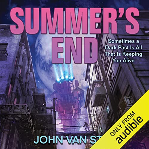 Amazon.com: Summer's End (Audible Audio Edition): John Van Stry, André ...