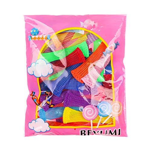 BeYumi Marble Fidget Toys (40 PCS) - Relieve Stress, Increase Focus ...