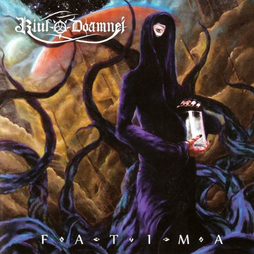 Spiele Fatima von Riul Doamnei auf Amazon Music ab
