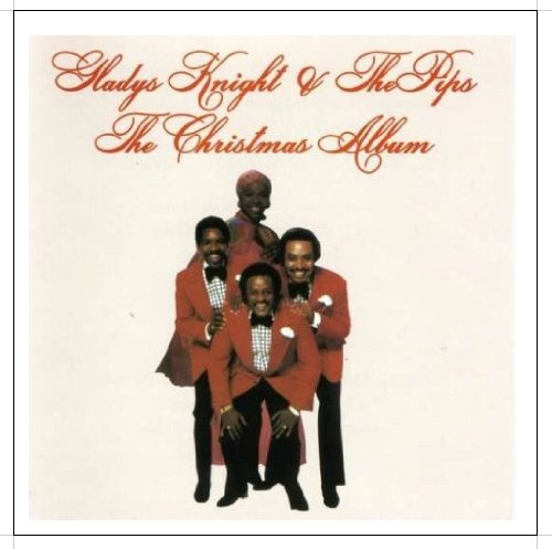 Amazon.com: The Christmas Album: CDs & Vinyl