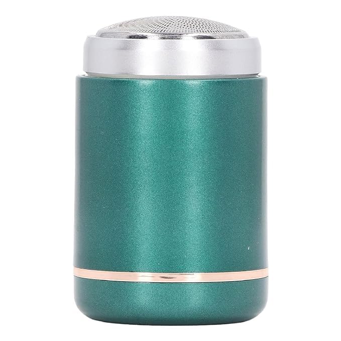 ORAWELL Mini Portable Electric Shaver - Versatile Grooming Solution for ...