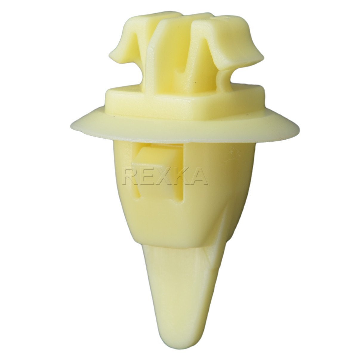 Amazon.com: Rexka Moulding Clips for Toyota 90467-11100 Highlander Land ...