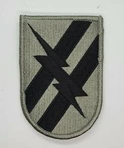 Amazon.com: USA Army 48Th Infantry Brigade Patch - ACU : Arts, Crafts ...