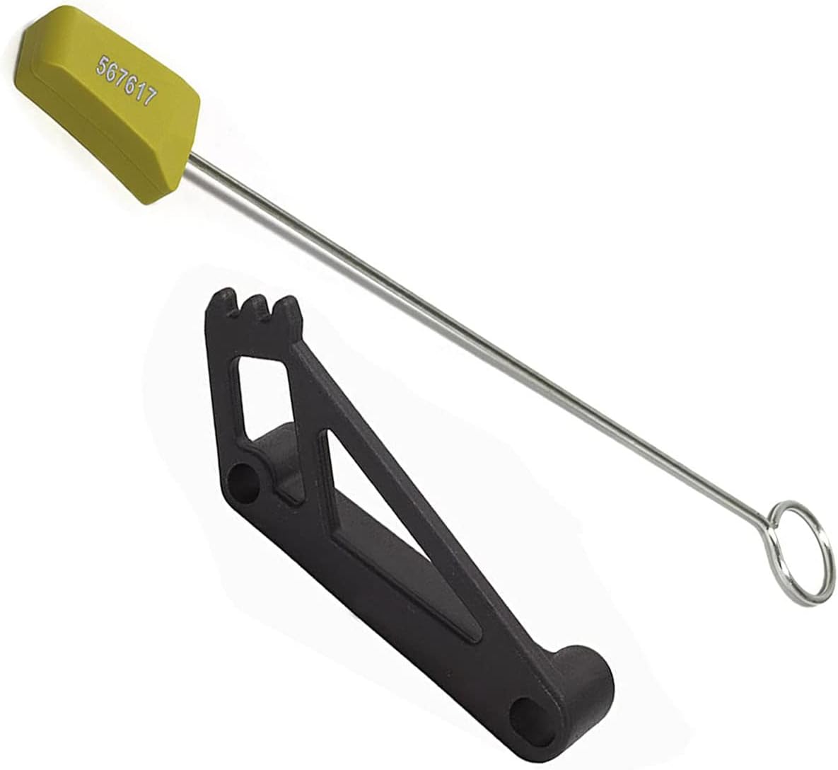 Amazon.com: Complete Cam Tool Set with Timing Chain Locking Wedge Tool ...