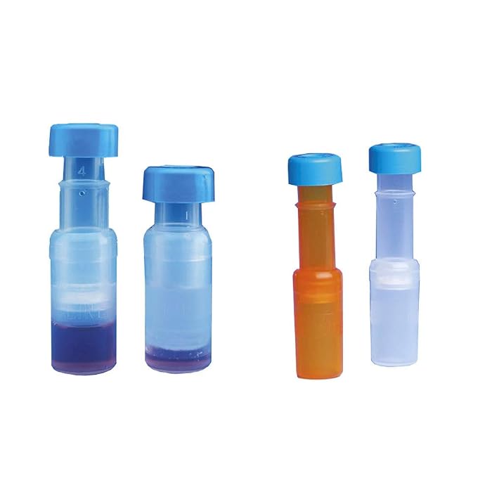 Buy GE Whatman UN503NPURC Grade Mini-UniPrep Syringeless Filter ...