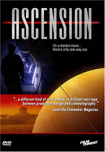Amazon.com: Ascension : Paul L. Nolan, Sally Mercer, Curt Karibalis ...