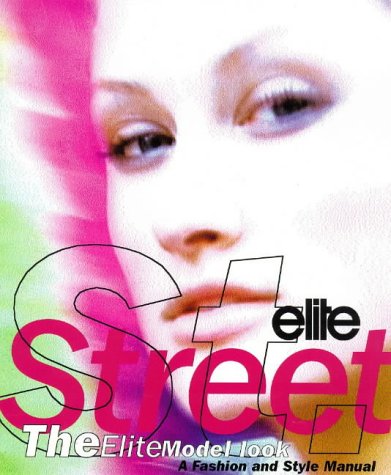 Amazon.co.jp: Elite Street: Fashion and Style Manual : Ragnarsson ...