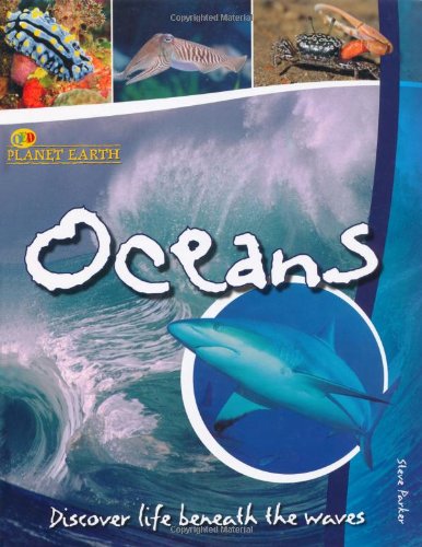 Amazon.co.jp: Oceans (Planet Earth) : Parker, Steve, Horobin, Wendy: 洋書