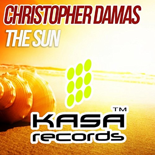 The Sun by Christopher Damas on Amazon Music - Amazon.com