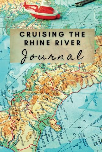 Amazon Best Sellers: Best Rhine Travel Guides
