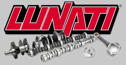 Amazon.com: Lunati 93091 9-Keyway Roller Timing Set : Automotive