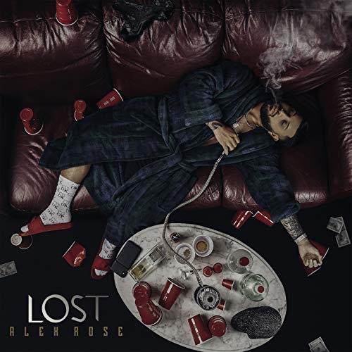 Play LOST by Alex Rose on Amazon Music