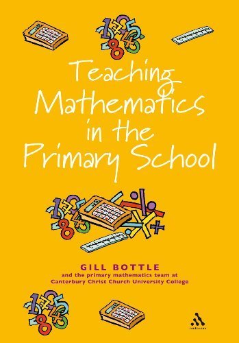 Teaching Mathematics in the Primary School: The Essential Guide ...
