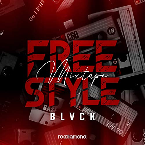 Écouter Freestyle Mixtape par BLVCK 7050 sur Amazon Music Unlimited