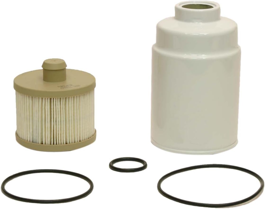 Amazon.com: Purolator F10120 Fuel Filter : Automotive