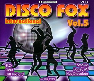 Disco Fox Vol.5 International: Amazon.de: Musik-CDs & Vinyl