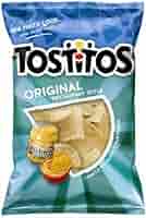 Tostitos Restaurant Stil Chips Amazon.com: Tostitos Tortilla Chips,