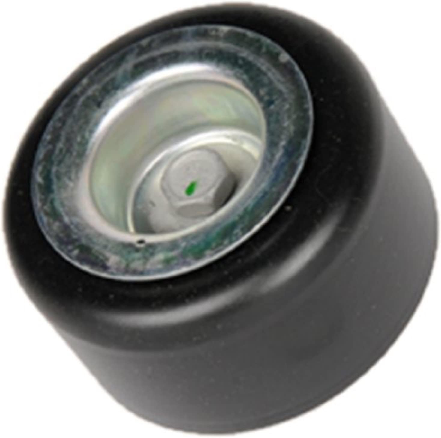Amazon.com: GM Genuine Parts 15-4983 Drive Belt Idler Pulley : Automotive